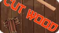 Play Cut Wood game online for free | 4GameGround.com