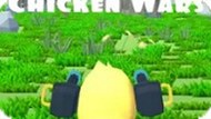 Play Chicken Wars game online for free | 4GameGround.com