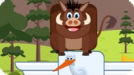 Play Animal Stack game online for free | 4GameGround.com