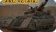 Play Tank Attack 2 Fun game online for free | 4GameGround.com