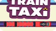 Play Train Taxi game online for free | 4GameGround.com