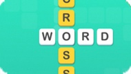 Play Word Cross game online for free | 4GameGround.com