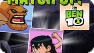 Play Ben 10 Match Up! game online for free | 4GameGround.com