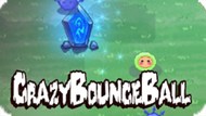 Play Crazy Bounce Ball game online for free | 4GameGround.com