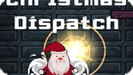 Play Christmas Dispatch game online for free | 4GameGround.com