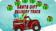 Play Santa Delivery Truck game online for free | 4GameGround.com