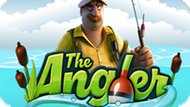 Play The Angler game online for free | 4GameGround.com
