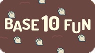 Play Base Ten Fun game online for free | 4GameGround.com