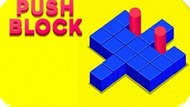 Play Push Block game online for free | 4GameGround.com