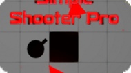 Play Simple Shooter Pro game online for free | 4GameGround.com