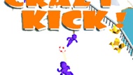 Play Crazy Kick! game online for free | 4GameGround.com