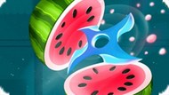 Play Fruit Cut Master game online for free | 4GameGround.com