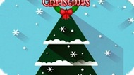 Play Christmas Tree Difference game online for free | 4GameGround.com