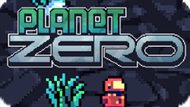 Play Planet Zero game online for free | 4GameGround.com