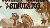 Play Turkey Cooking Simulator game online for free | 4GameGround.com