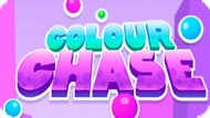 Play Color Chase game online for free | 4GameGround.com