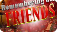 Play Remembering Old Friends game online for free | 4GameGround.com