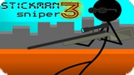 Play Stickman Sniper 3 game online for free | 4GameGround.com