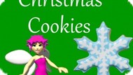 Play Christmas Cookies game online for free | 4GameGround.com
