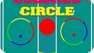 Play Colored Circle game online for free | 4GameGround.com