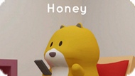 Play Escape Game Honey game online for free | 4GameGround.com