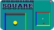Play Colored Square game online for free | 4GameGround.com