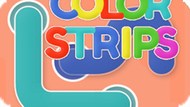 Play Color Strips game online for free | 4GameGround.com