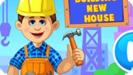 Play Building New House game online for free | 4GameGround.com