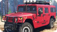 Play Hummer Jigsaw game online for free | 4GameGround.com