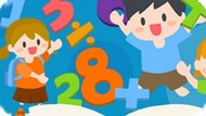 Play Basic Math game online for free | 4GameGround.com