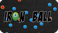 Play Iron Ball game online for free | 4GameGround.com