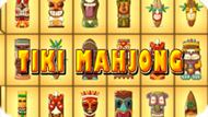 Play Tiki Mahjong game online for free | 4GameGround.com