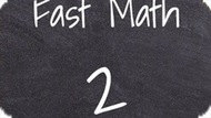 Play Fast Math 2 game online for free | 4GameGround.com
