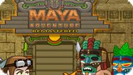 Play Maya Adventure Remastered game online for free | 4GameGround.com