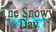 Play The Snowy Day Spot The Differences game online for free ...