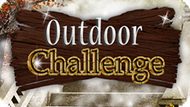Play Outdoor Challenge game online for free | 4GameGround.com