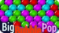 Play Big Bubble Pop game online for free | 4GameGround.com