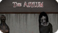 Play Slendrina Must Die The Asylum game online for free | 4GameGround.com