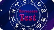 Play Horoscope Test game online for free | 4GameGround.com