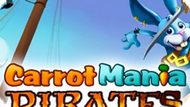 Play Carrot Mania Pirates game online for free | 4GameGround.com