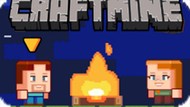 Play Craftmine game online for free | 4GameGround.com
