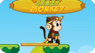 Play Crazy Monkey game online for free | 4GameGround.com