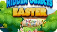 Play Hidden Object Easter game online for free | 4GameGround.com
