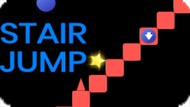 Play Stair Jump game online for free | 4GameGround.com