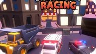 Play 2 Player City Racing game online for free | 4GameGround.com
