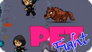 Play Pet Fight game online for free | 4GameGround.com