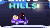 Play Drive Hills game online for free | 4GameGround.com
