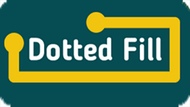 Play Dotted Fill game online for free | 4GameGround.com