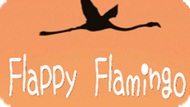 Play Flappy Flamingo game online for free | 4GameGround.com