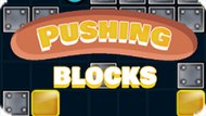 Play Pushing Blocks game online for free | 4GameGround.com